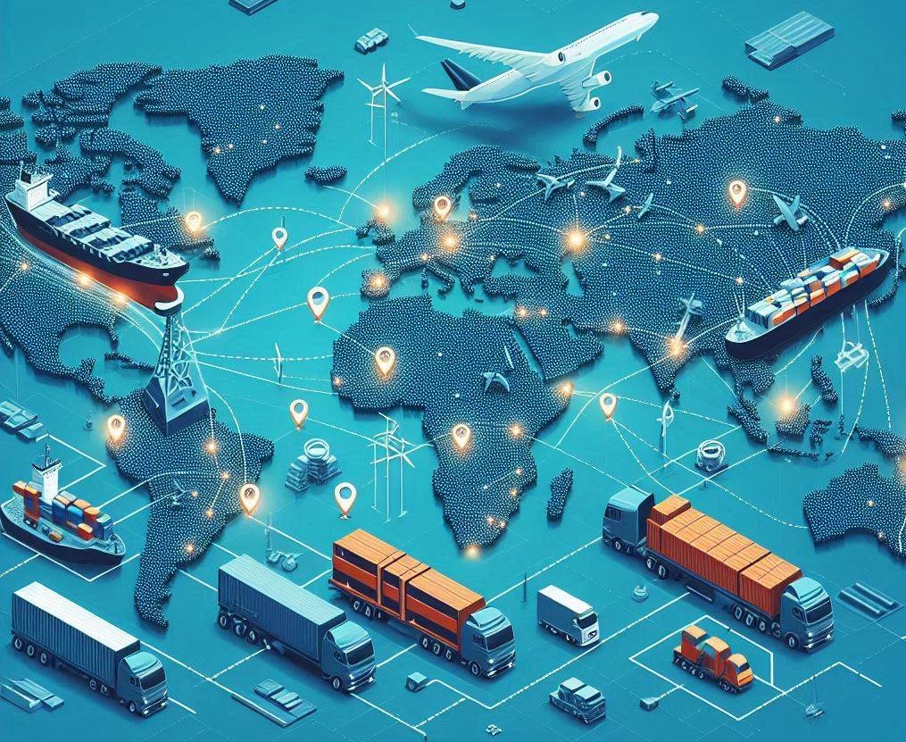 5 Essential Roles of a Customs Broker in USA – NUCO Logistics