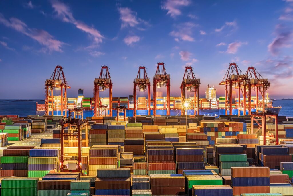 Trade Gridlock: ILA Strike Sparks Major Port Congestion and Scheduling ...
