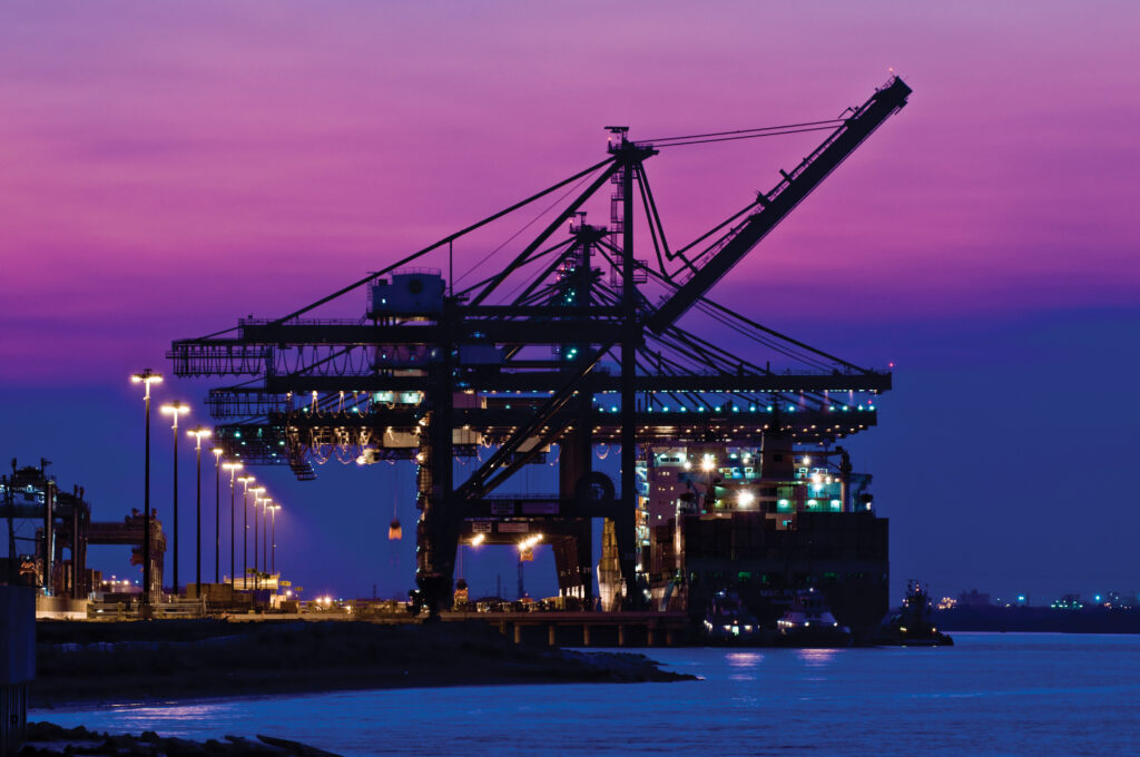 5 Key Insights into the Complex Landscape of Port Automation