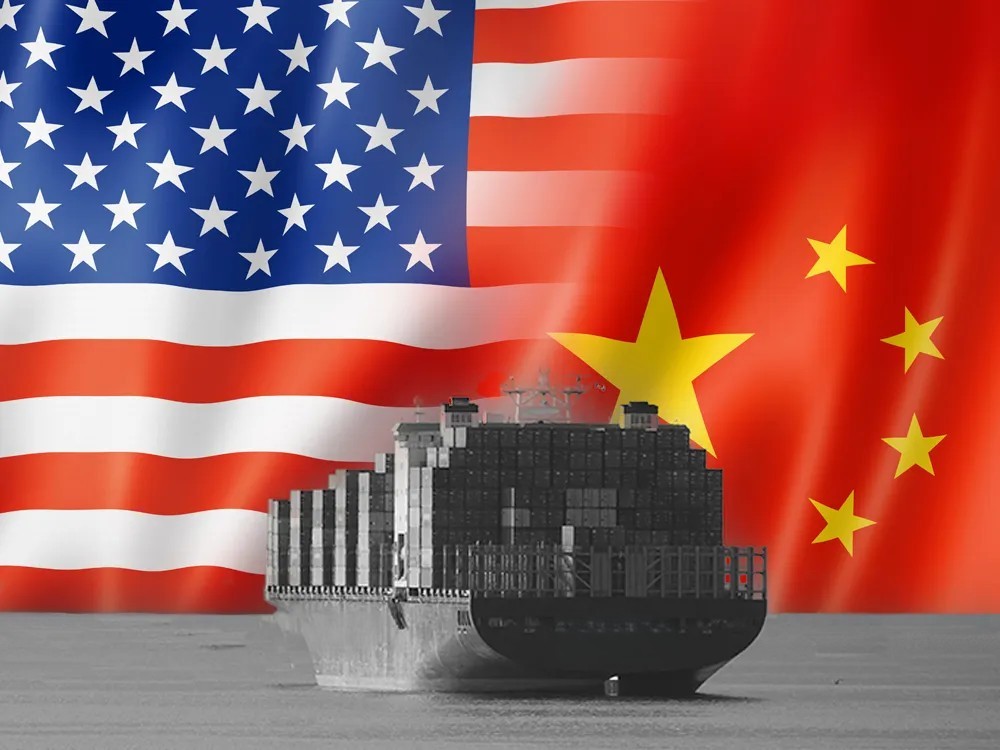USTR Tax on Chinese Ships: Impact on US Ports & Supply Chain
