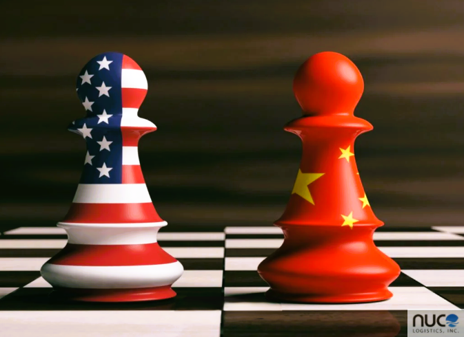 New Tariffs and Global Impact